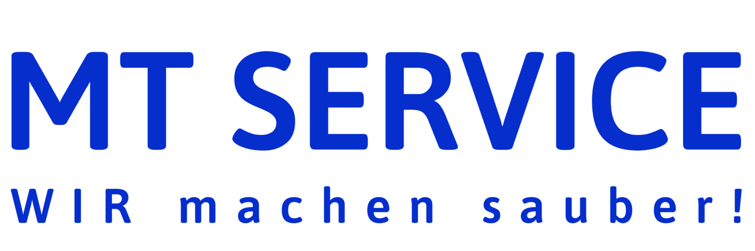 Bauendreinigung - MT-Service-Leipzig